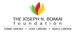 Joseph Nyuma Boakai Foundation – JNBF