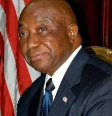 Joseph Nyuma Boakai Foundation – JNBF