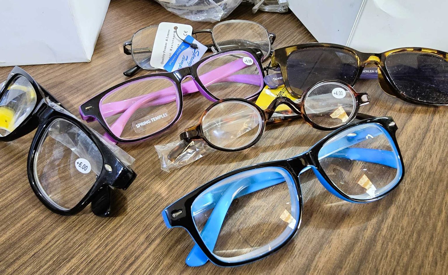 Joseph Nyuma Boakai Foundation – JNBF