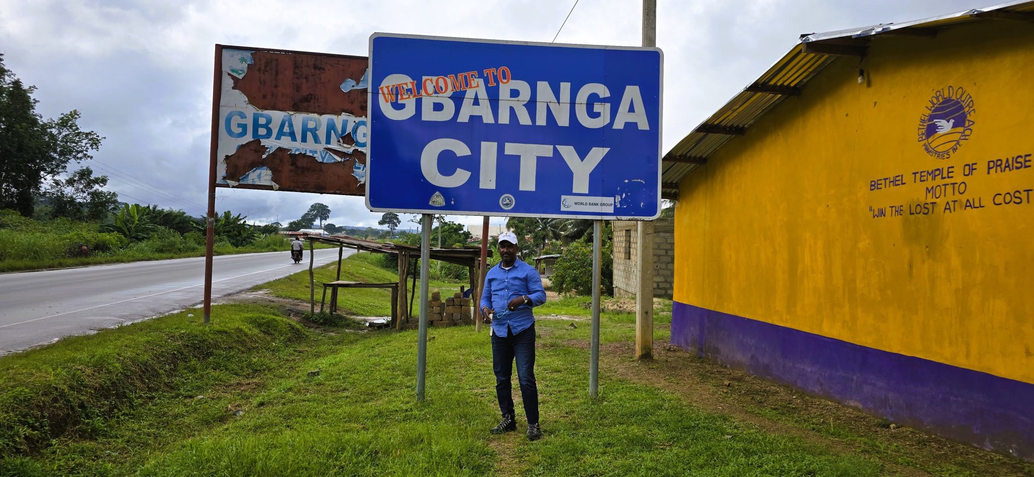JNB Foundation Donates Assorted Medical Supplies to Phebe Hospital ...