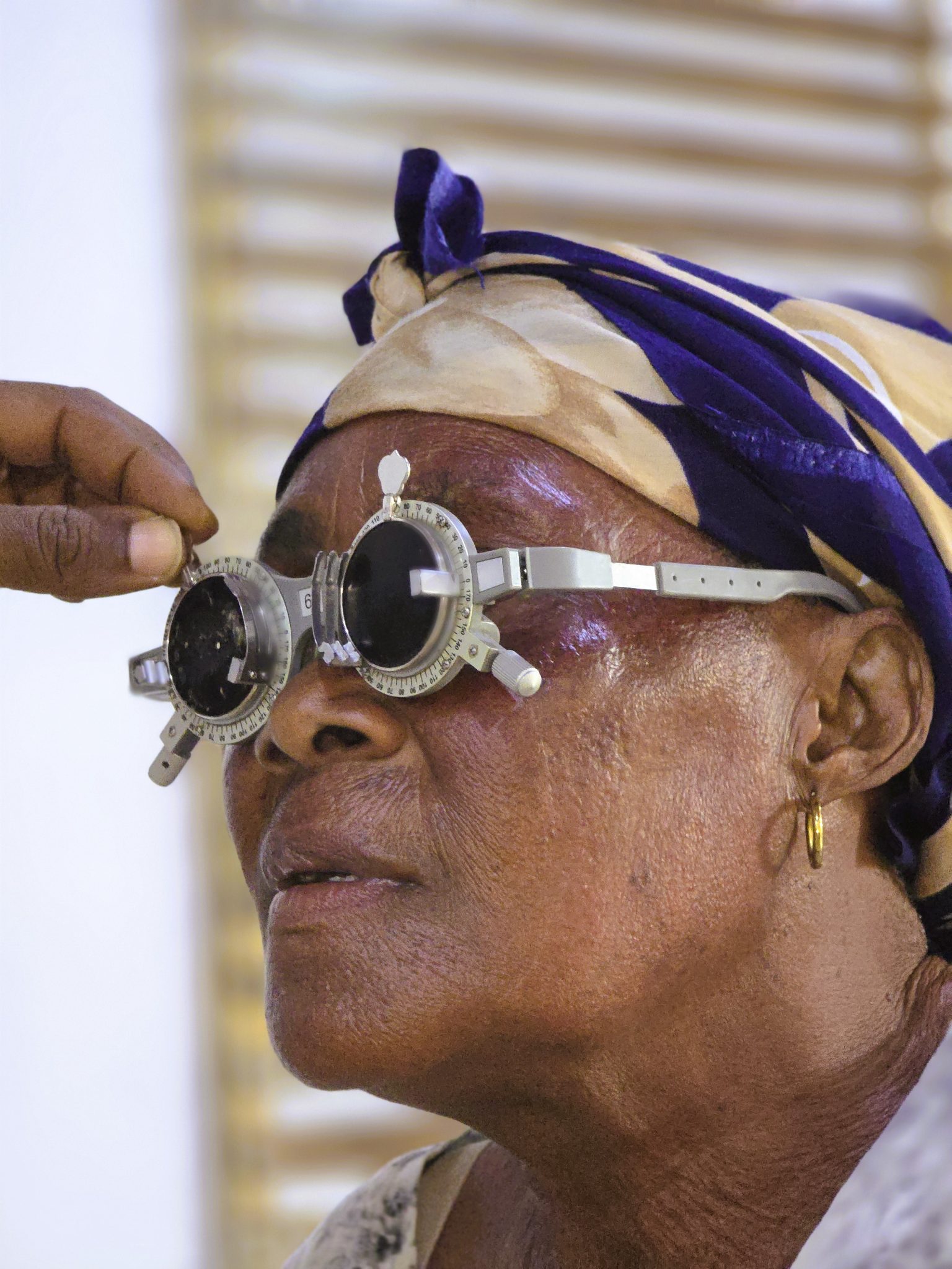 Joseph Nyuma Boakai Foundation – JNBF