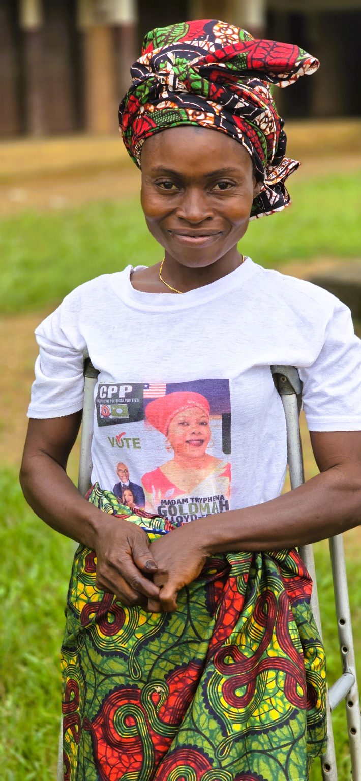 IN GRAND BASSA, NEW JNB FOUNDATION GRADUATES PLAN TO ENTER PIG-FARMING ...