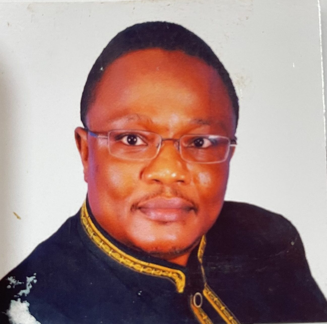 Board of Directors – Joseph Nyuma Boakai Foundation