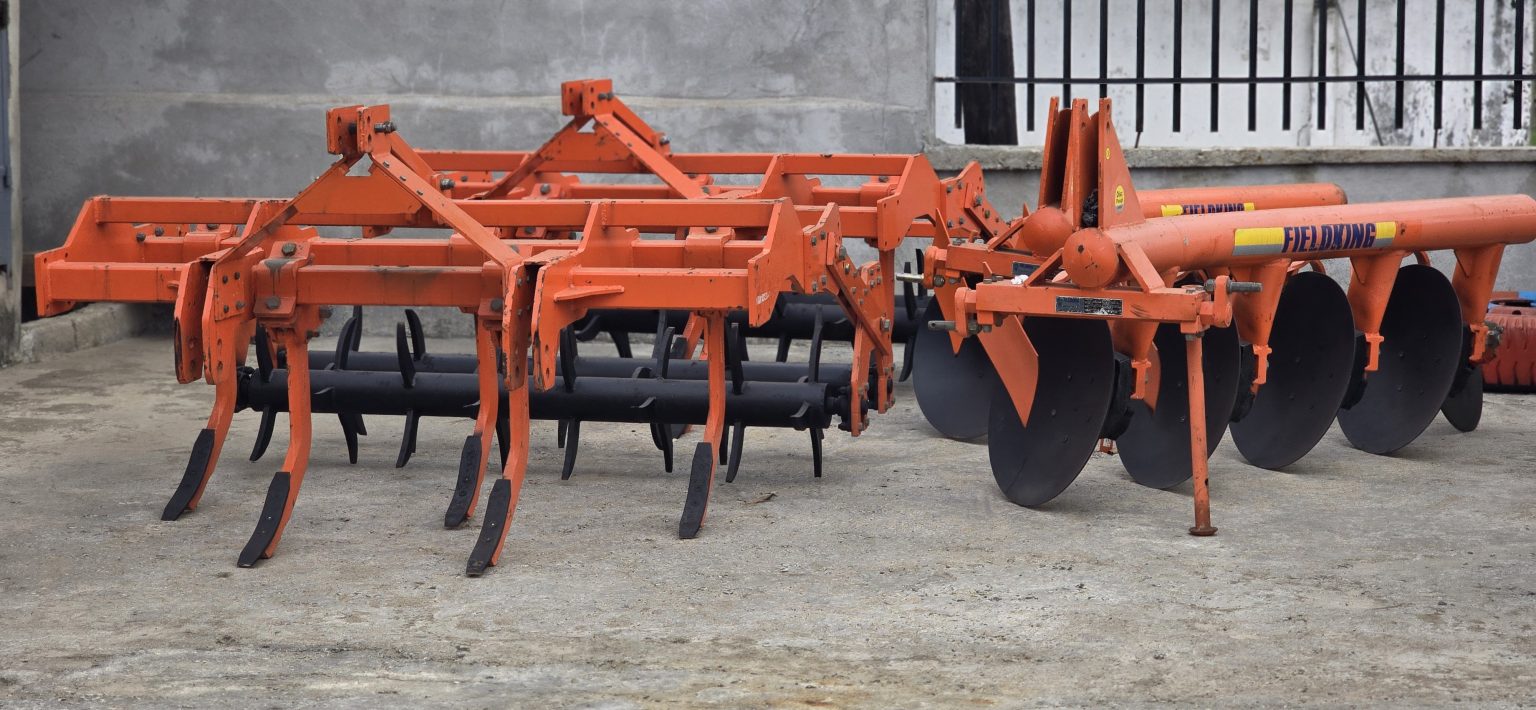 Joseph Nyuma Boakai Foundation – JNBF