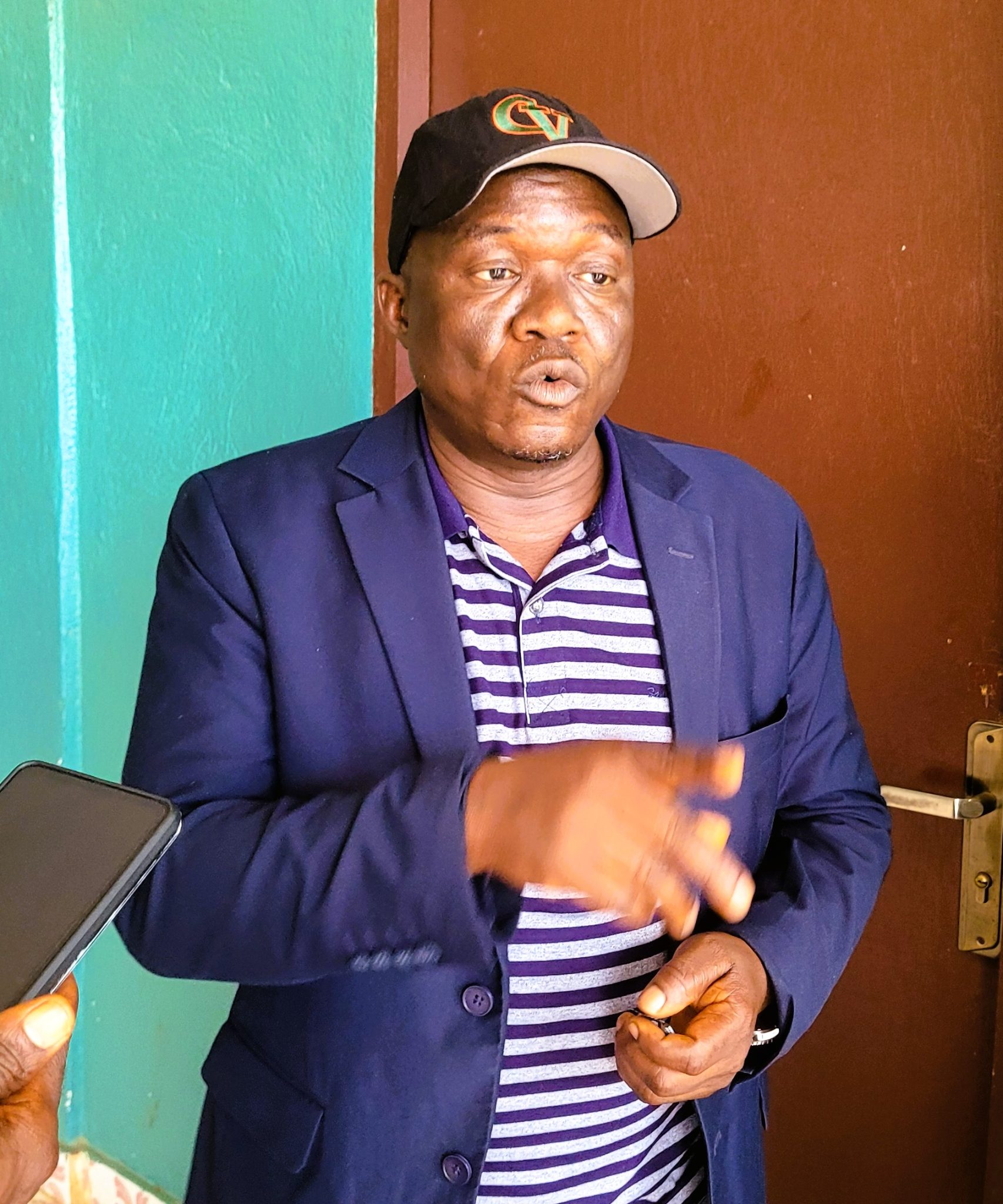 JNB Foundation reaches out to Ganta’s E & J Medical Hospital after Bong ...